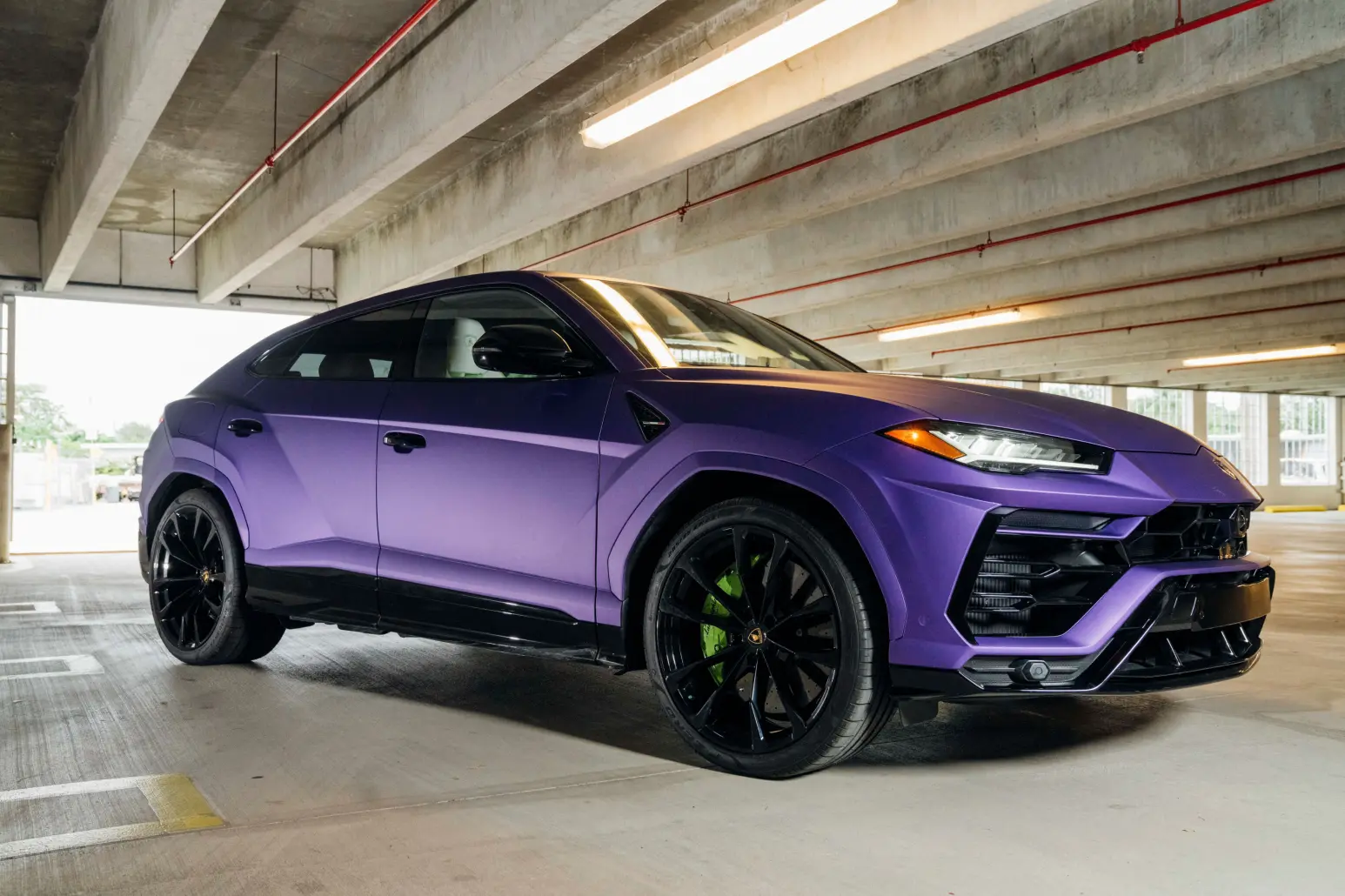 El Carro de Shakira