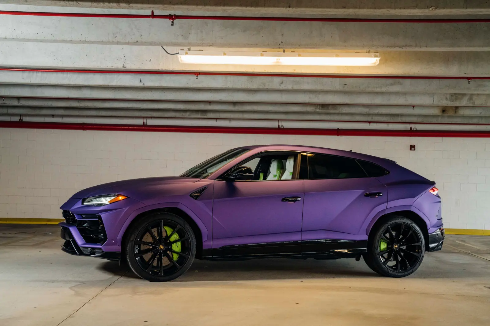El Carro de Shakira